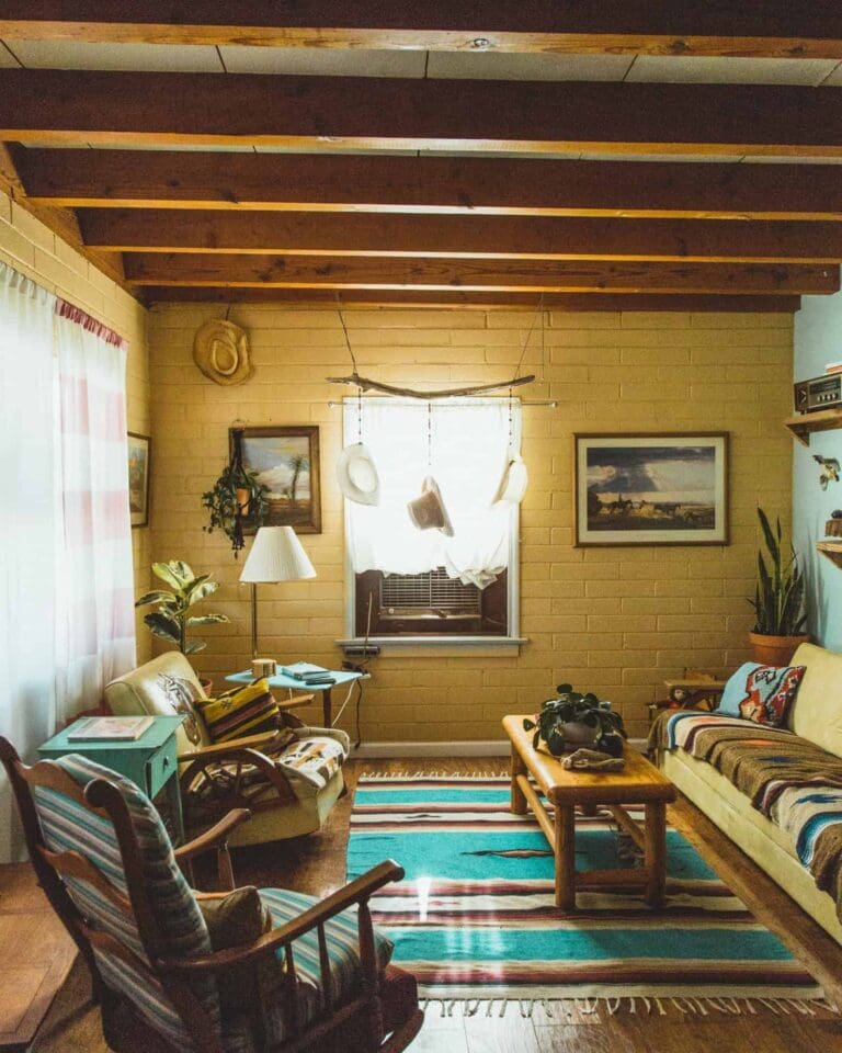 How Accent Walls Spice Up Your Home | All American Painting Plus