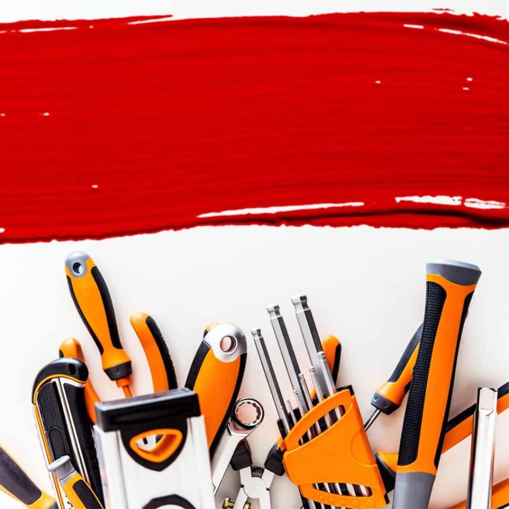 Tools to Add to Your Painting Arsenal | All American Painting Plus