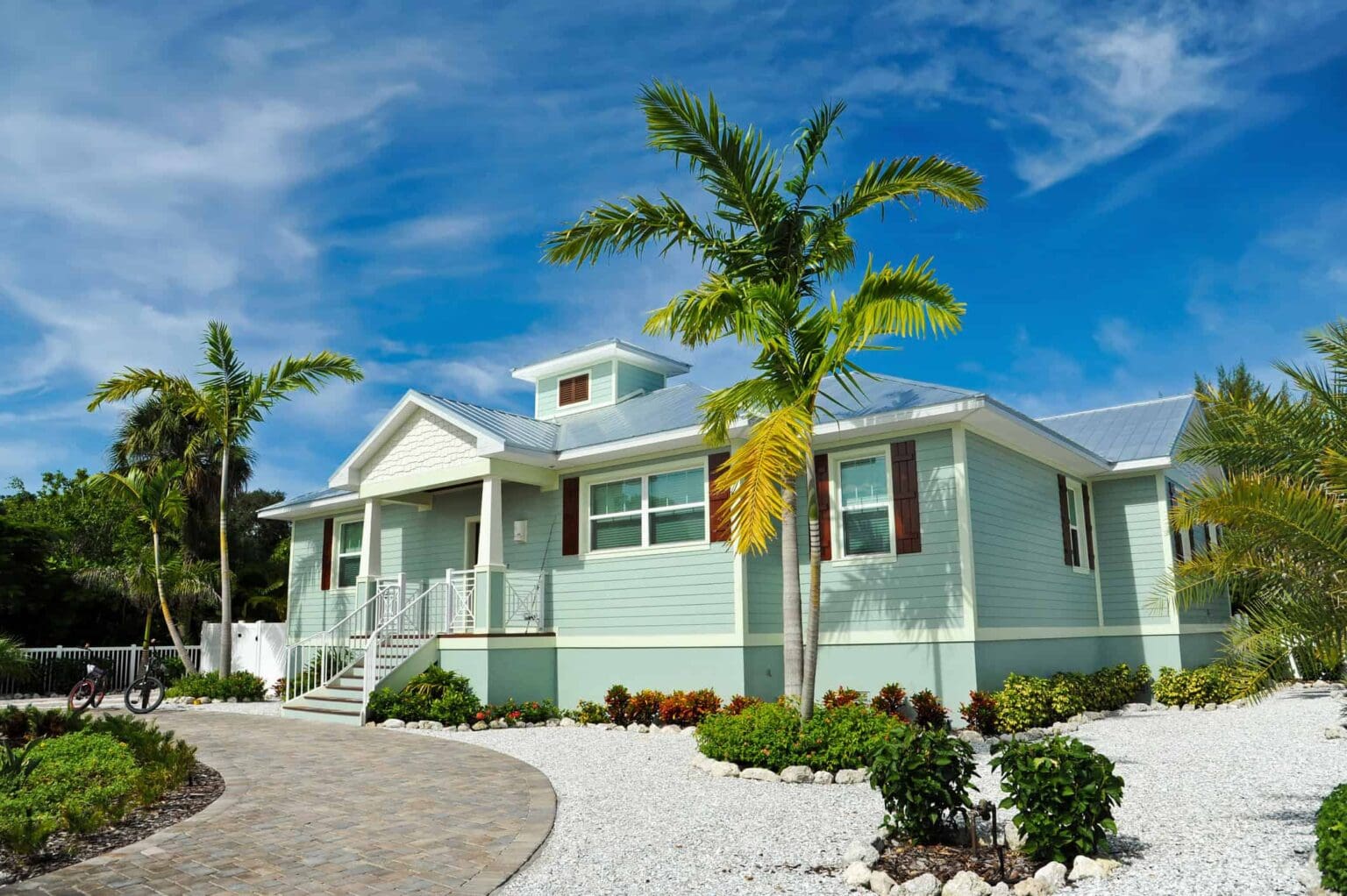 Exterior Paint Color: Boost Your Home's Curb Appeal | All American ...